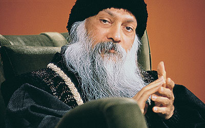 Osho on real face – The real face means facelessness – OSHO TEACHINGS